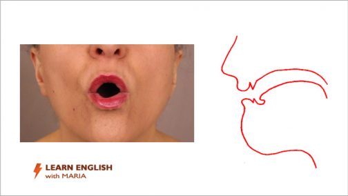 Episode 2: English pronunciation practice. The long & short vowels