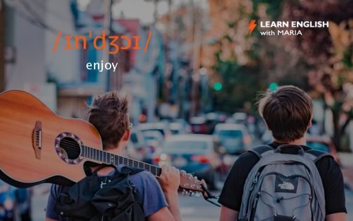 9 simple ideas to enjoy learning English & becoming fluent fast