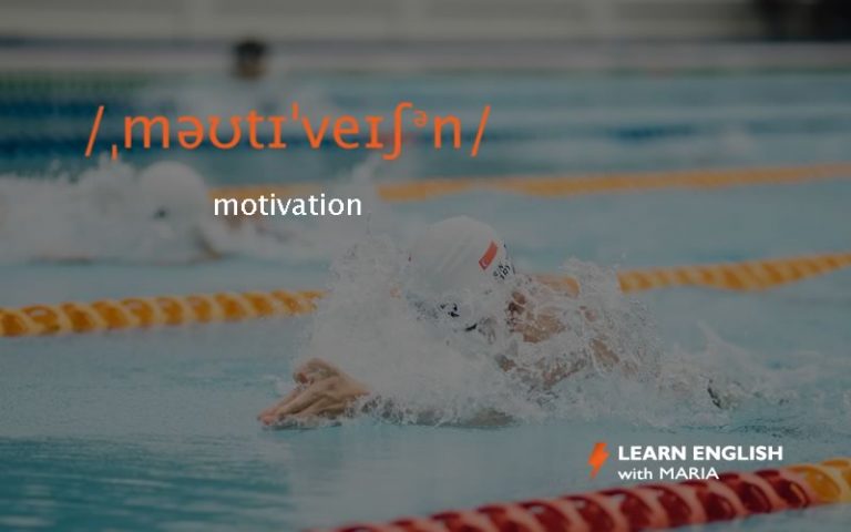 9 tips on how to keep up your motivation to learn English