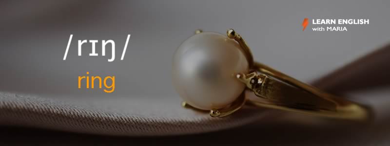 pronunciation Archives - Learn English with Maria