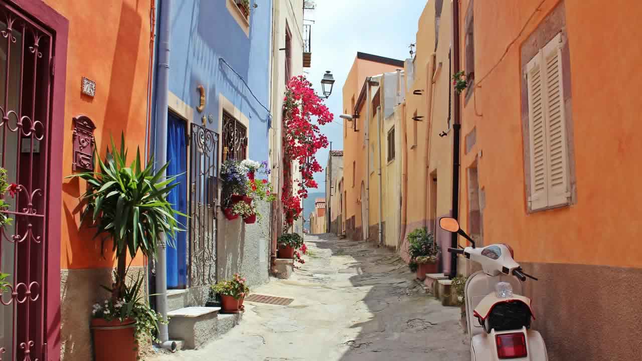 Online English Pronunciation Classes for Italian Speakers